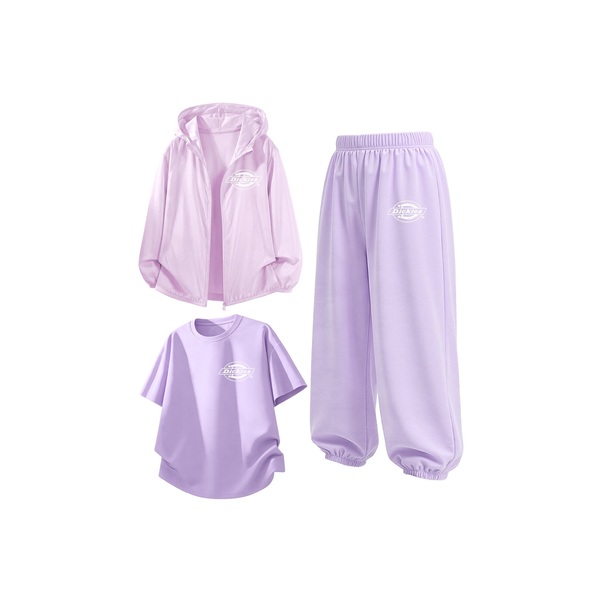 Комплект одежды Dickies