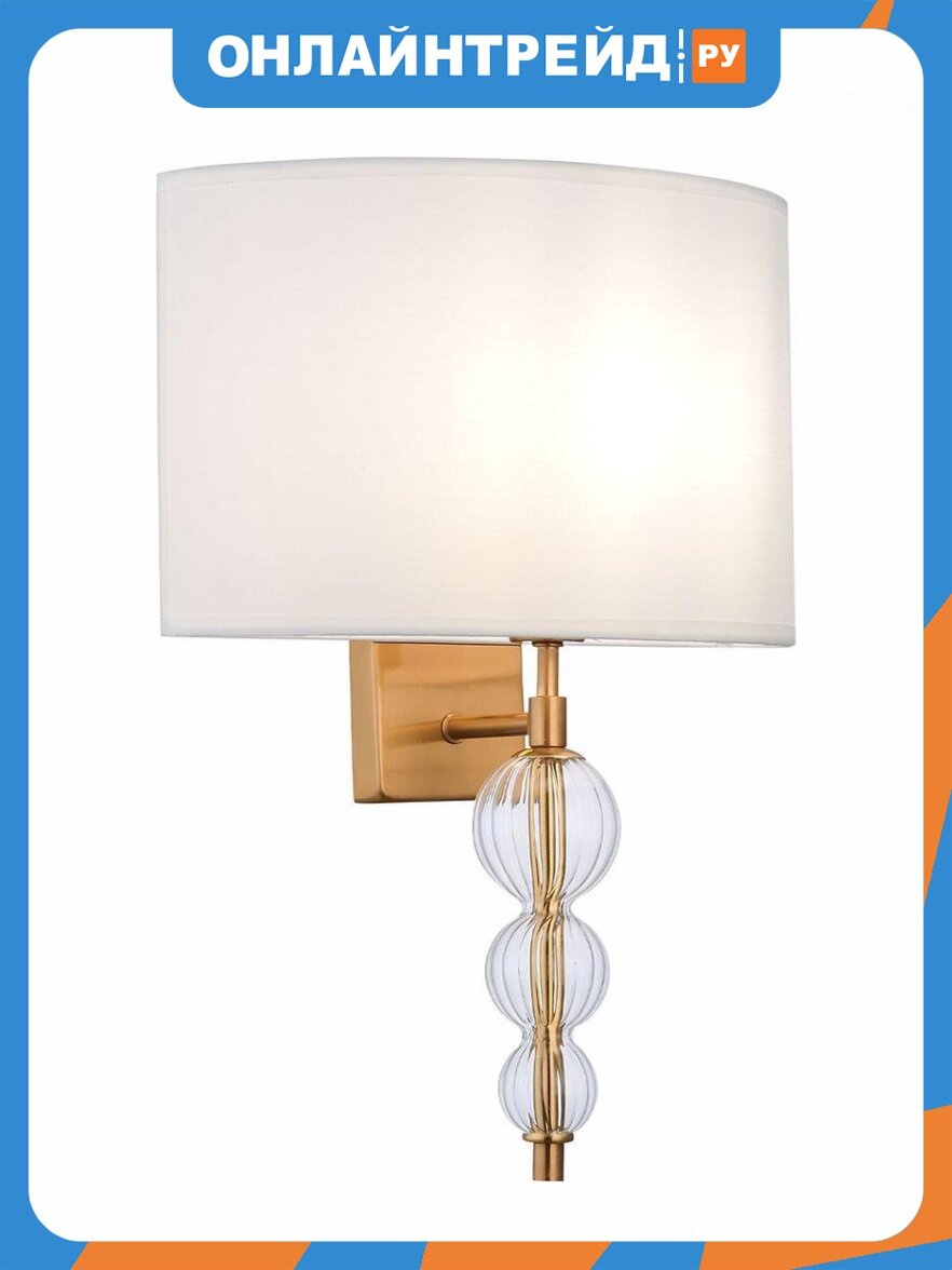 Бра Evoluce Ramer SLE105711-01