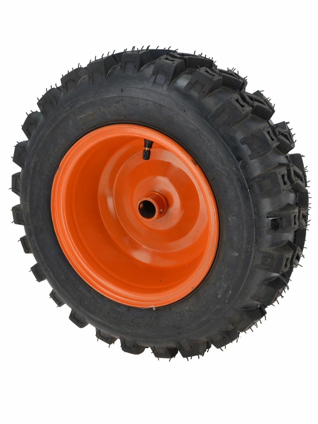 Колесо в сборе для снегоуборщика PATRIOT PRO 981 ED (20003173)