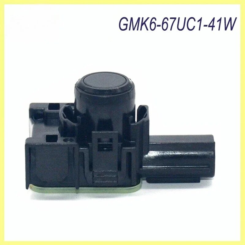 Датчик парковки PDC GMK6-67UC1-41V/46V/41W/46G/45P/25D/45B/A3F/42M (радар) цветной для автомобилей Mazda, аксессуары