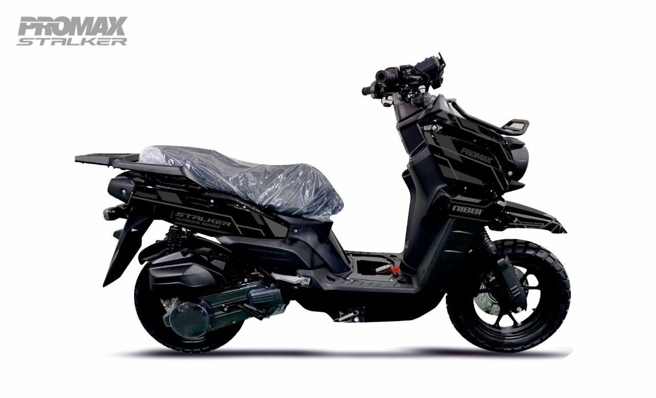 Скутер PROMAX STLKR NEW (49)