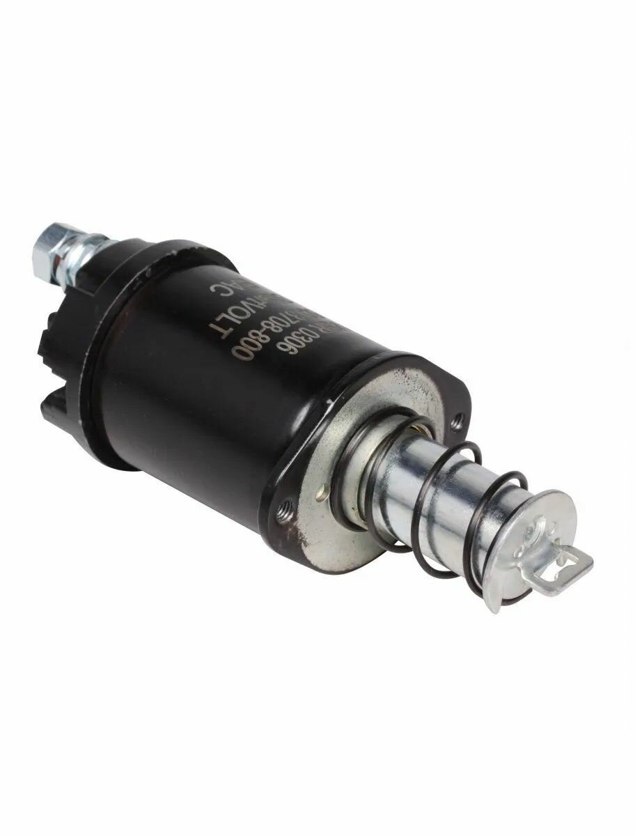 Реле втягивающее Startvolt для ГАЗ-402, 406