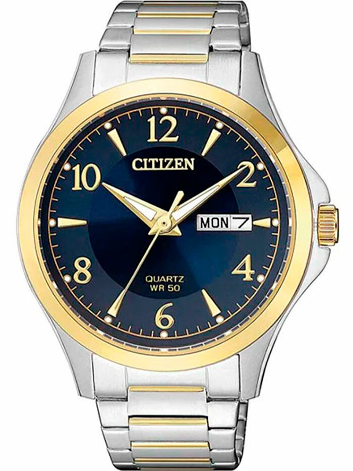  CITIZEN