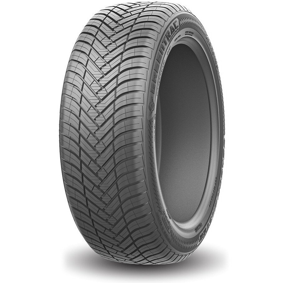 Шины GREENTRAC "Season Master", 215/60 R16, всесезонные, для легкового