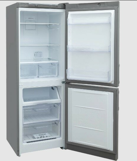 Холодильник Indesit ITB 4160 G — фото 1