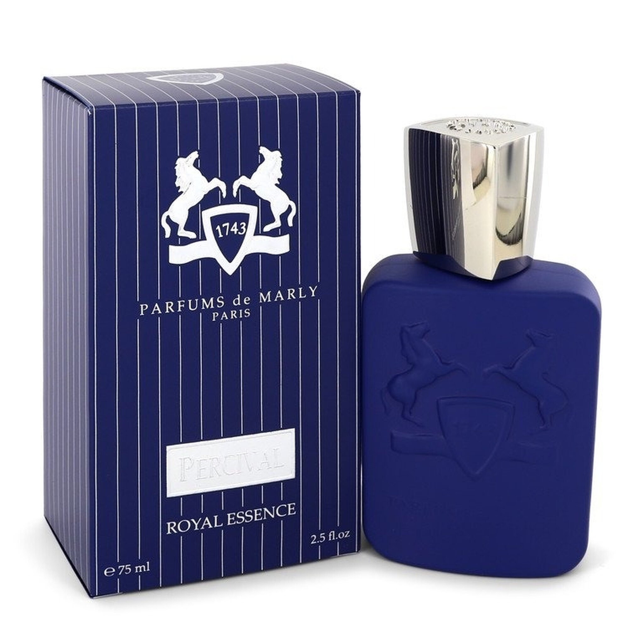 Парфюмерная вода Parfums de Marly "Percival", унисекс, 200 мл