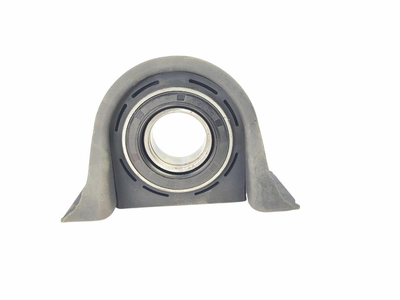 Подшипник подвесной D 75 H 43 L 250 4 отверстия CK8090