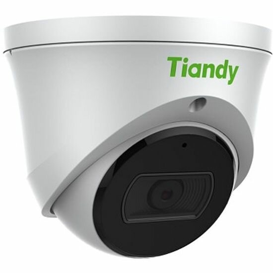 Камера видеонаблюдения IP Tiandy уличная 2 Мп ИК-подсветка до 30 м (TC-C32HS I3/E/Y/C/SD/2.8)