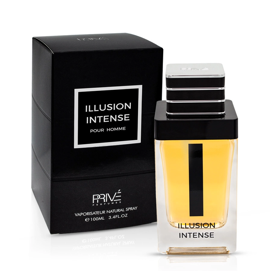 Illusion Intense мужской аромат 100 мл / Эмпер Иллюжн Интенс