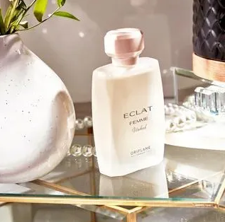 Eclat Femme Weekend Туалетная вода для неё, 50 мл