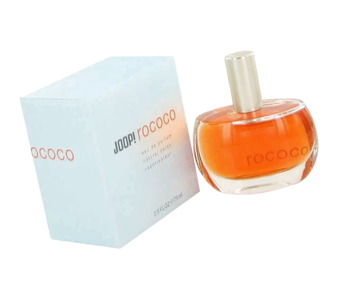 Рококо от Joop парфюмерная вода 50 мл для женщин - Джуп женские духи