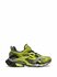 Кроссовки BALENCIAGA Track.2, размер 40.5, желтый