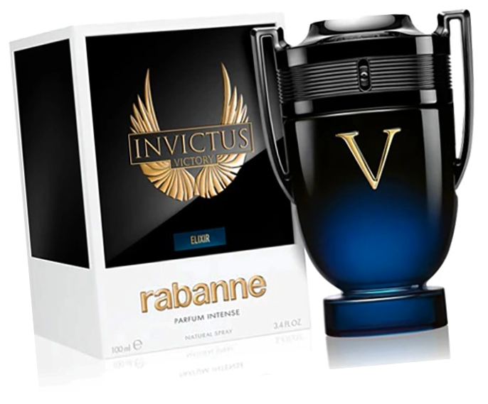Мужской парфюм Пако Рабан Инвиктус Виктори Эликсир 5 мл миниатюра - Paco Rabanne Victory