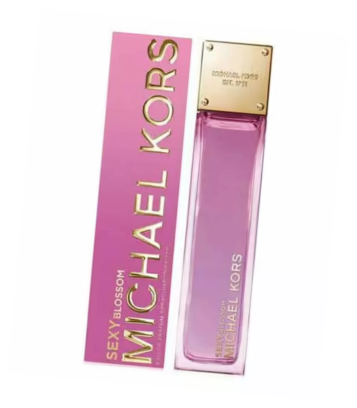 Michael Kors Sexy Blossom парфюм 30 мл для женщин / Секси Блоссом Майкл Корс парфюмерная вода