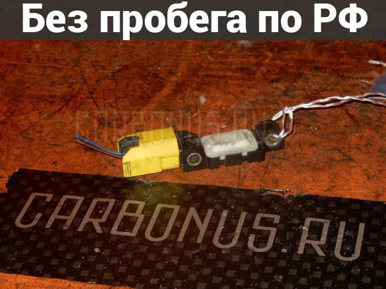 Датчик air bag с пробегом Volkswagen Touareg 7L