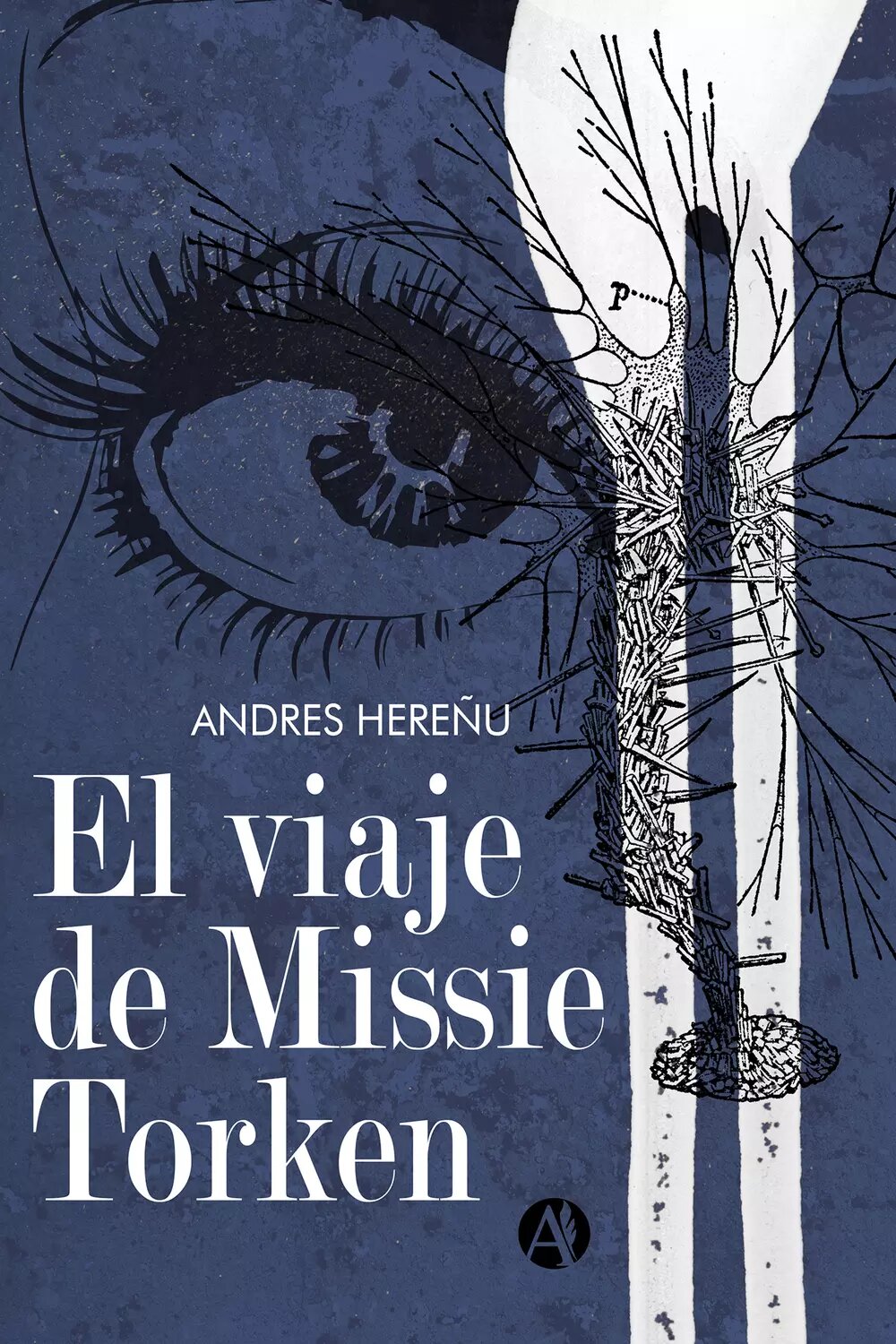 El viaje de Missie Torken [Цифровая книга]