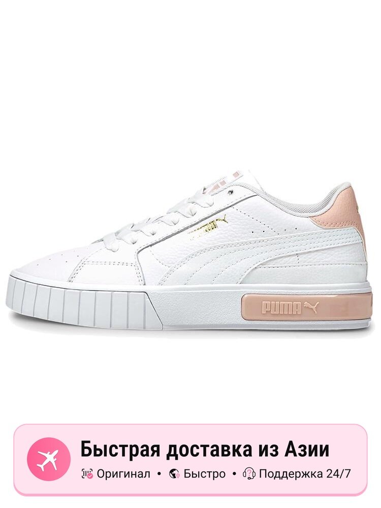 Кроссовки PUMA Cali Star