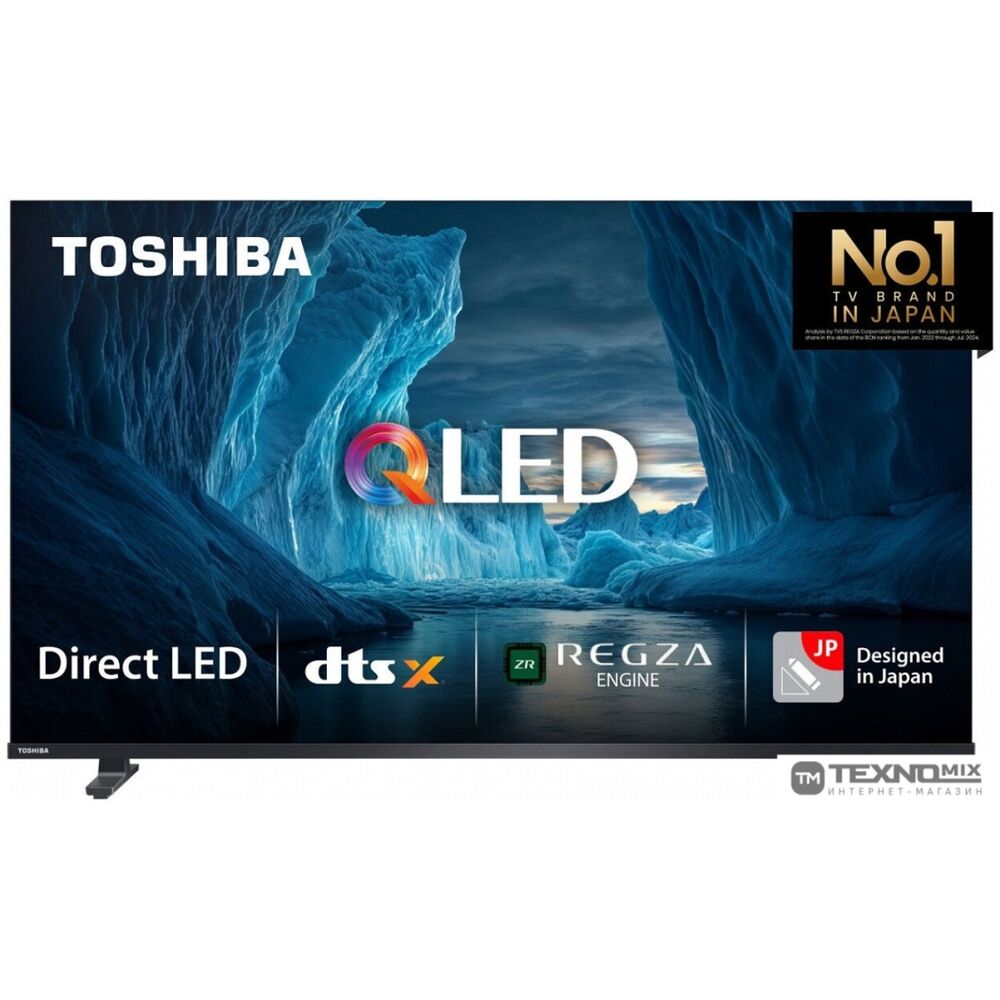 Телевизор 40" Toshiba 40V37SE