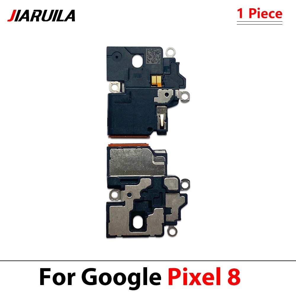 Динамик для Google Pixel 5A 6 6A 7 7A 8 8A 9 Pro XL Динамик для наушников Замена деталей Pixel 8