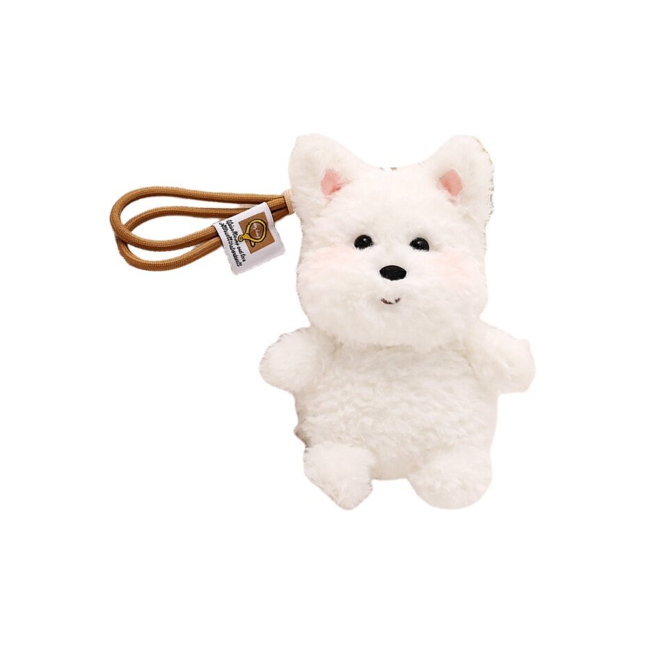 Игрушки подвесные Tak Bebe 15cm