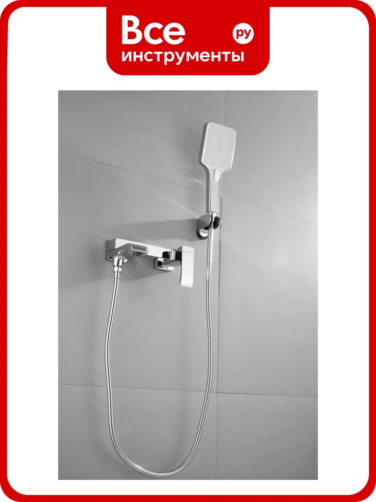 Смеситель для ванны BELZ B60507