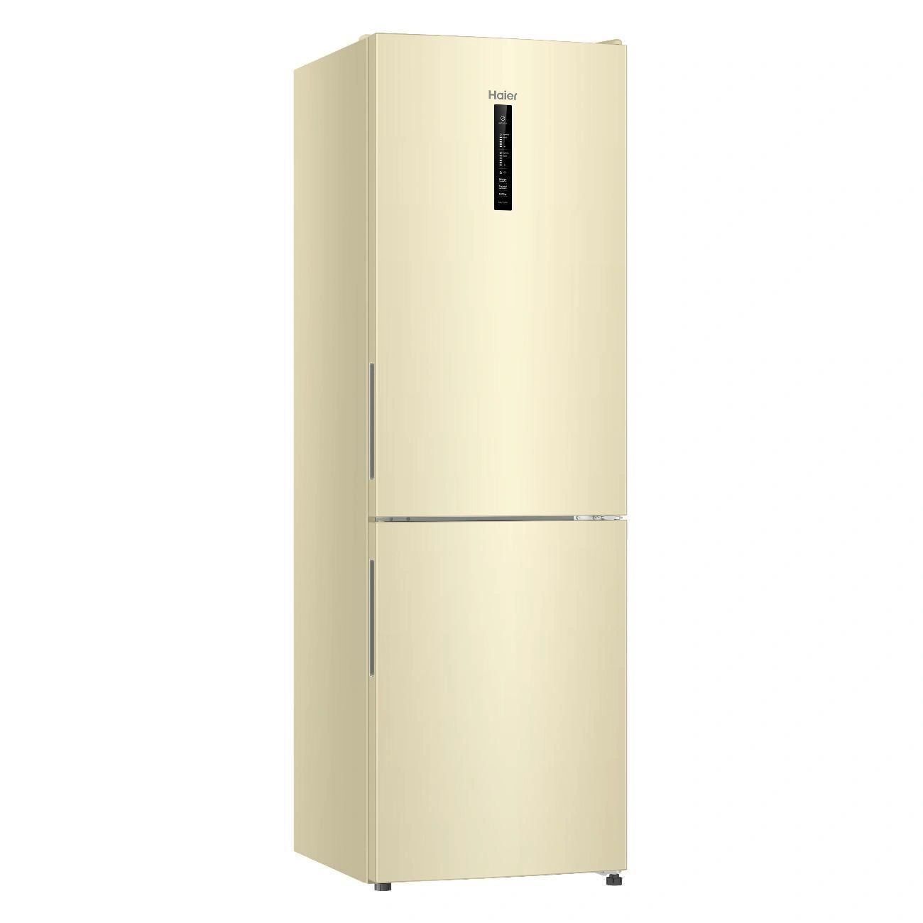 Холодильник Haier CEF536CCG — фото 1
