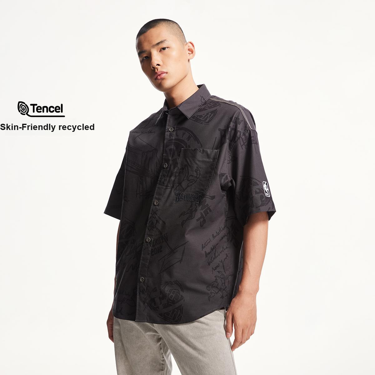 Рубашка Jack & Jones