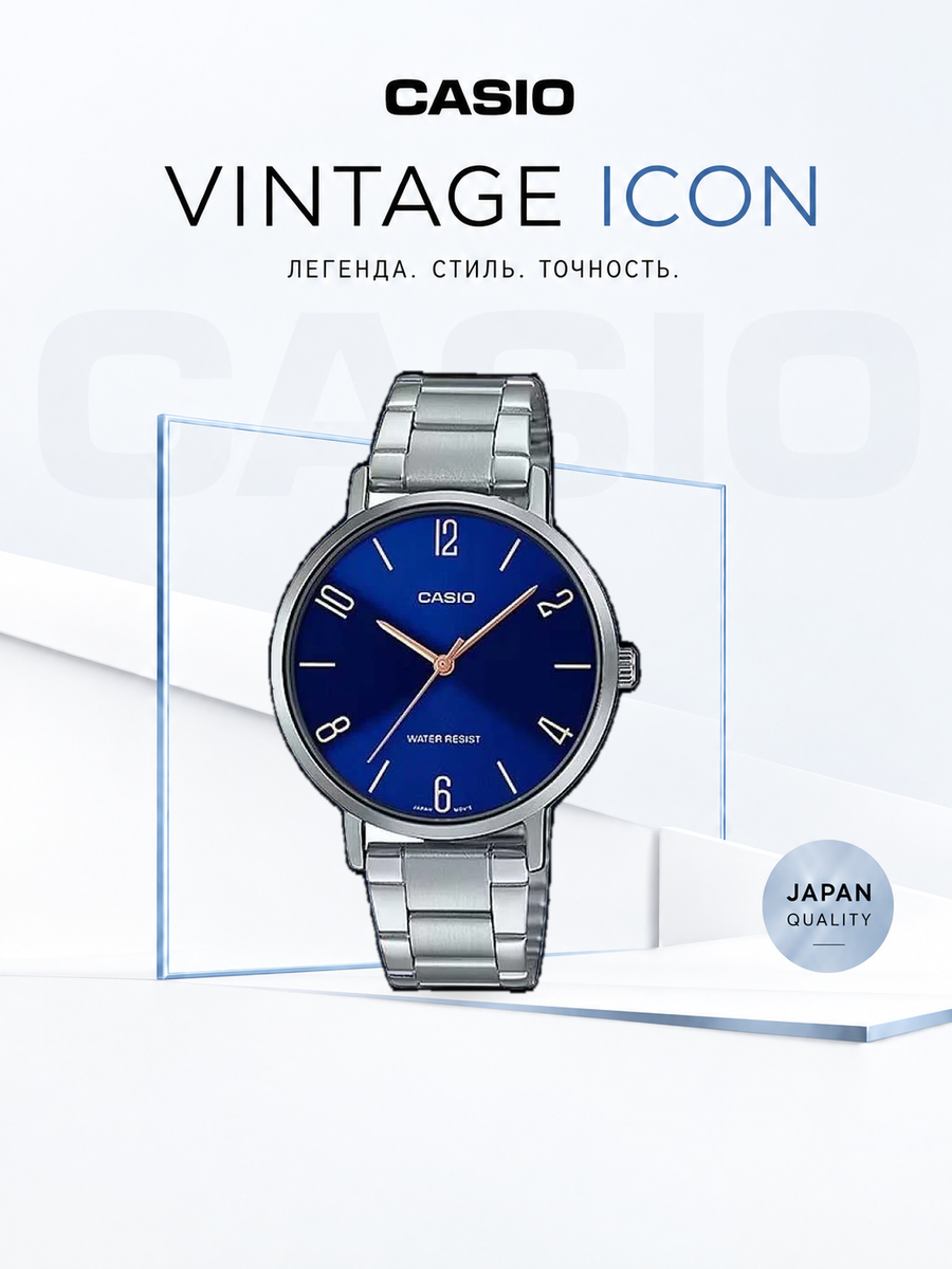 Наручные часы CASIO Collection
