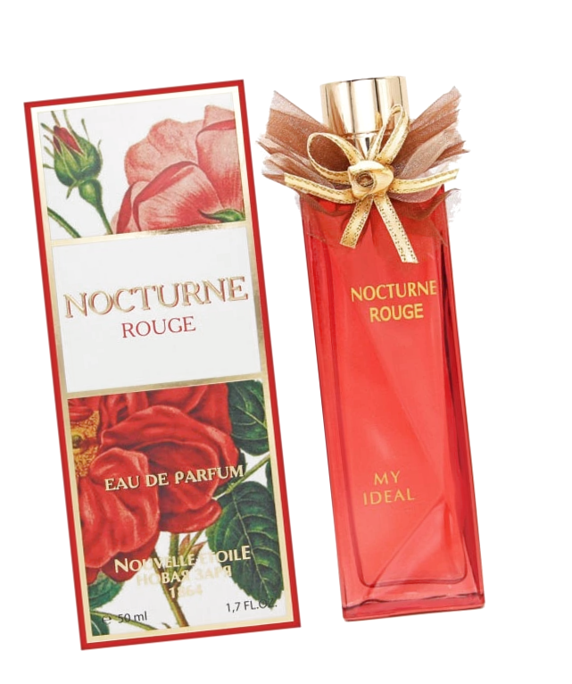 Nouvelle Etoile Nocturne Rouge парфюм 50 мл / Ноктюрн Руж для женщин