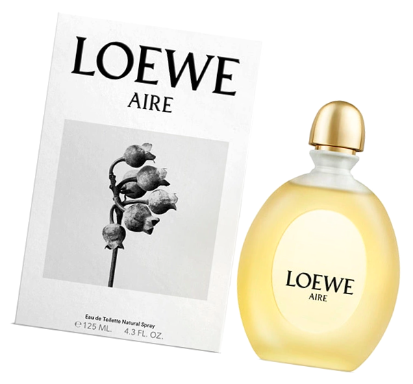 Loewe Aire туалетная вода для женщин 30 мл - Лоеве Аир, женский аромат