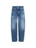 Джинсы KARL LAGERFELD JEANS, размер 27/30, синий