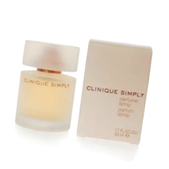 Клиник Симпли Клиник женский парфюм 100 мл - Clinique Simply Clinique парфюмерная вода