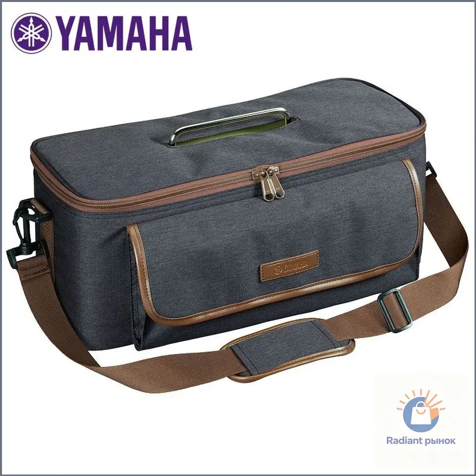 Портативный аудиопакет Yamaha THRBG1, подходящий для гитарных динамиков серии YAMAHA THR