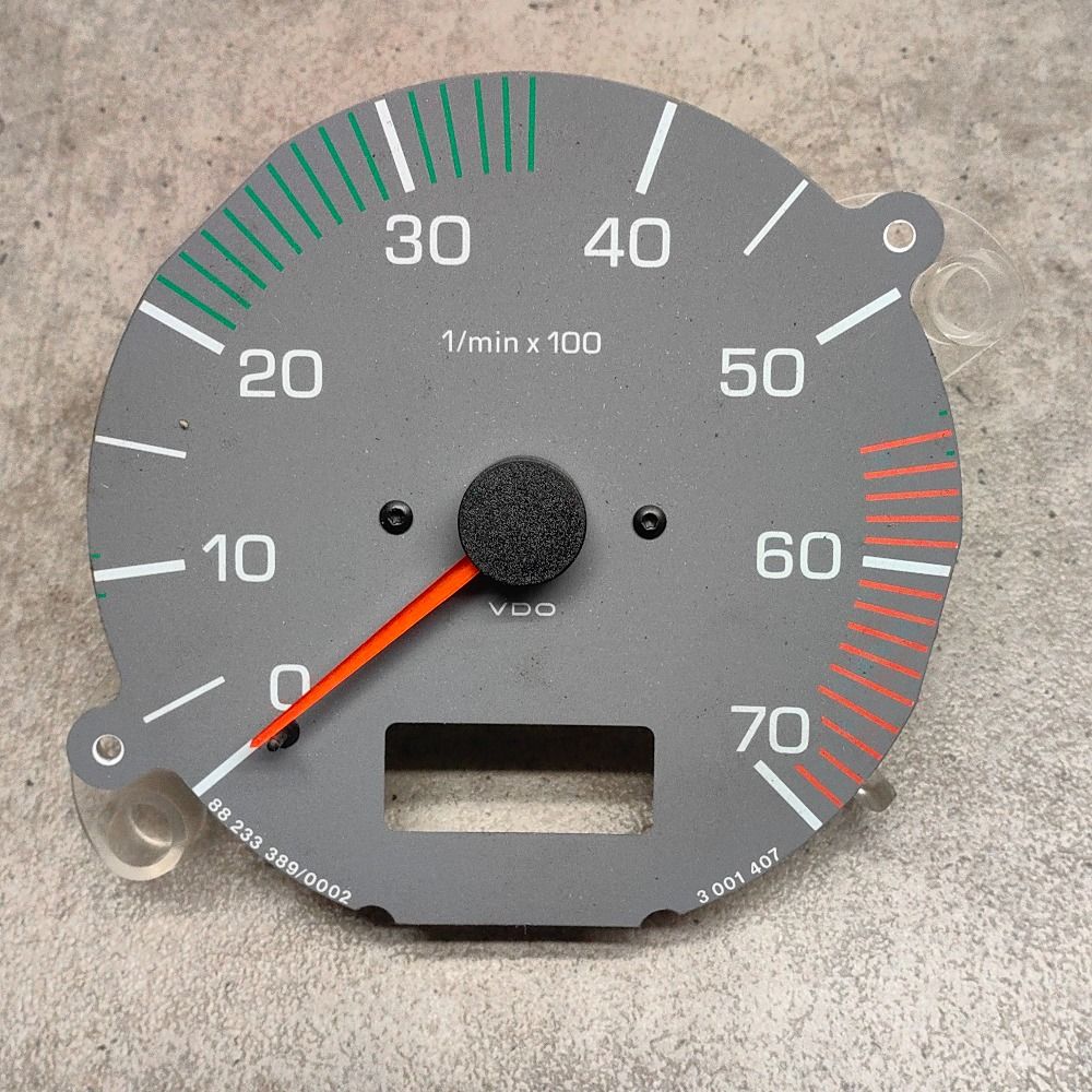 Тахометр, Skoda Felicia 1.3, 6U0919253D