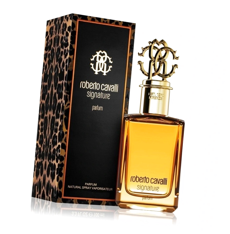 Духи Roberto Cavalli Edp для женщин 100 мл / Роберто Кавалли парфюмерная вода