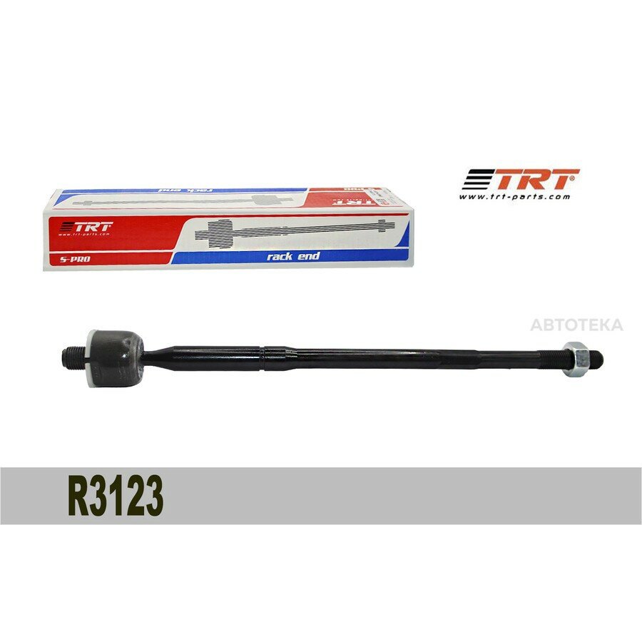 Тяга рулевая HYUNDAI CRETA 14- TRT R3123