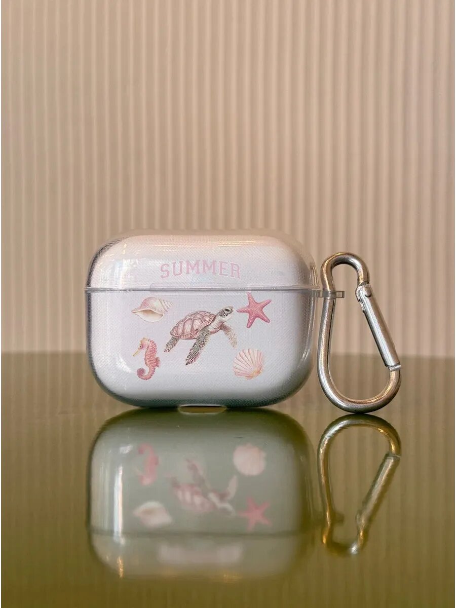 Чехол на AirPods Pro Летний