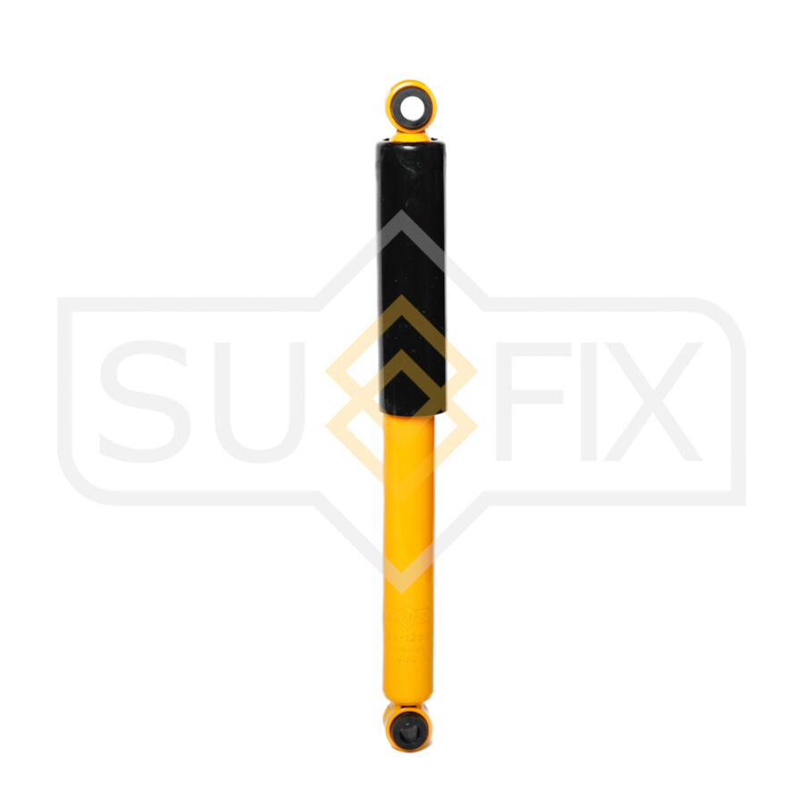 Амортизатор Задний 76> / 2105 81-12 / 2104 85-12 / 2107 83-12 /2106 72-05 (SUFIX SA-1252)