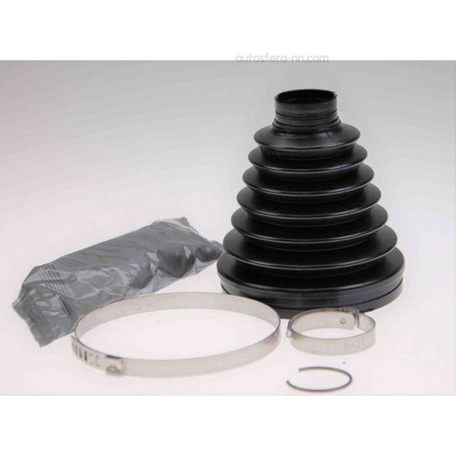 GKN 307268 Пыльник шруса MERCEDES-BENZ M-CLASS (W163) 1998-05