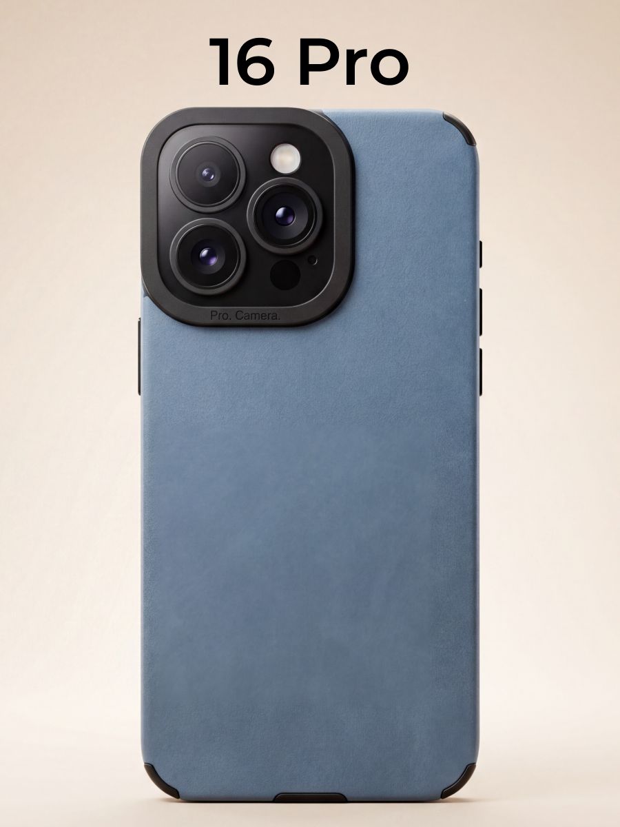 Защитный чехол для Apple Iphone 16 Pro (Эпл Айфон 16 Про) силиконовый с защитой камер / противоударный