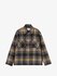 Рубашка Carhartt WIP Parson checked shirt, размер 40, черный