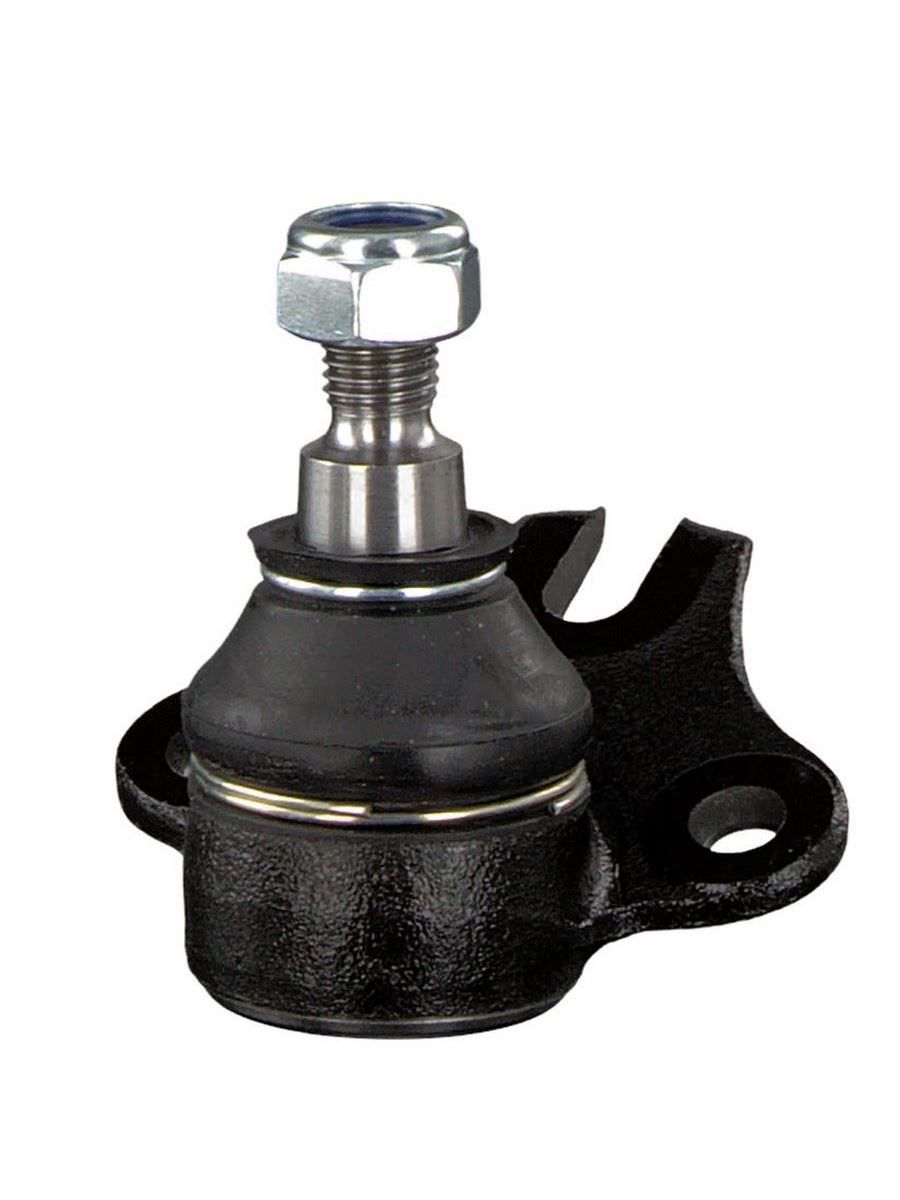 Шаровая опора передняя нижняя RTS 9300984056 для а/м Volkswagen Golf, SEAT Toledo / Фольксваген Голф, Сеат Толедо