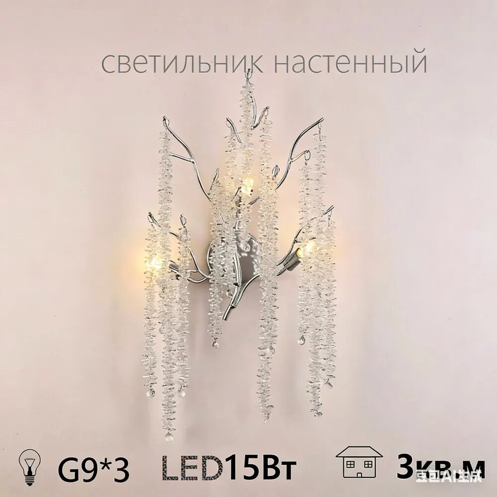 JYP Настенно-потолочный светильник, E14