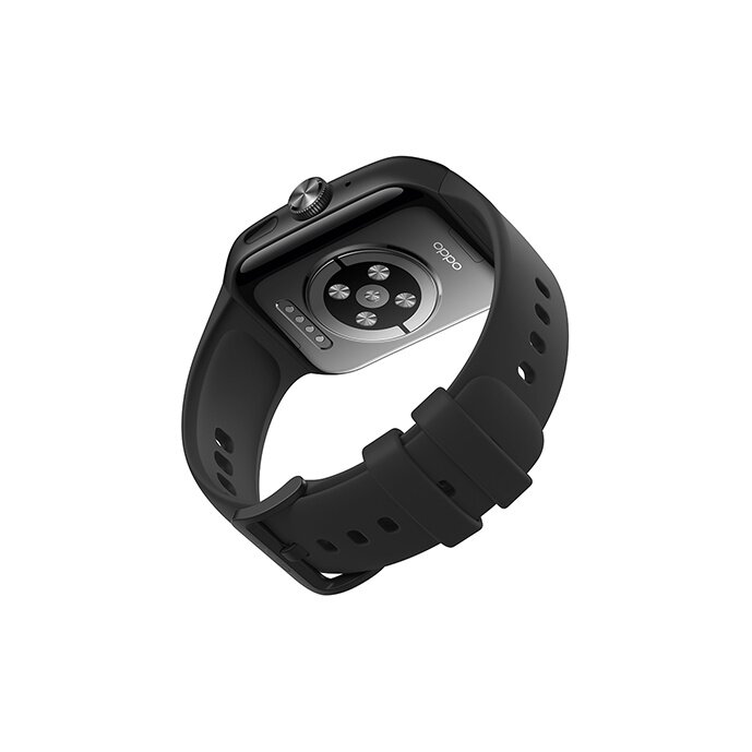 Умные часы OPPO Watch3 Pro — фото 1