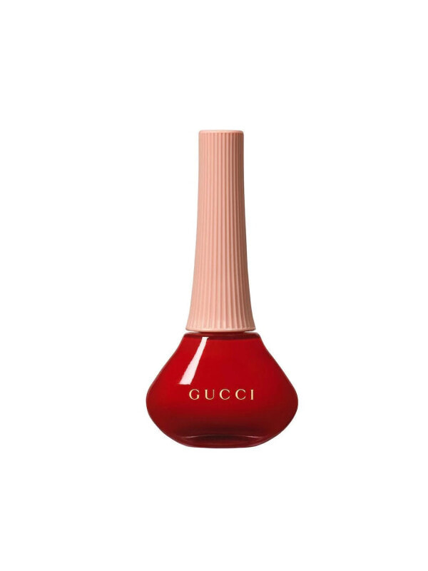 Лак для ногтей женский Gucci Vernis Ongles 3616303426866, 25 Goldie Red