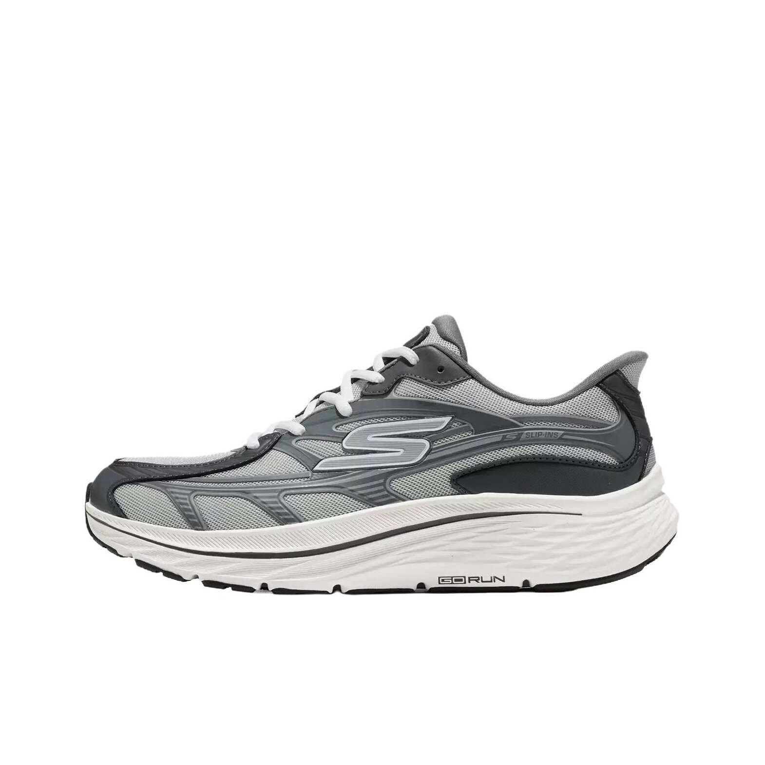Кеды SKECHERS MEN'S GO