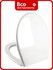 Сиденье из полипропилена IDDIS Soft Close 004 004PPS3i31, из полипропилена