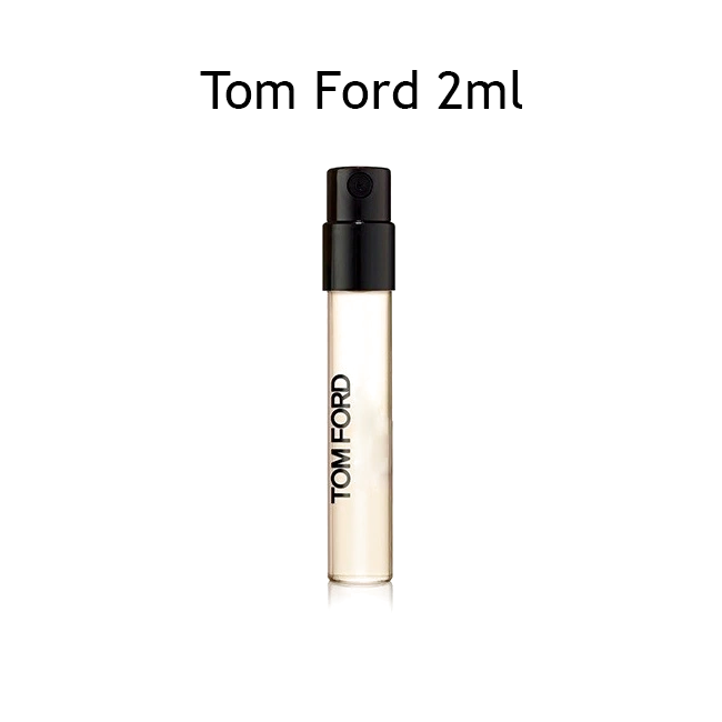 Духи Tom Ford Bitter Peach 2 мл сэмпл для женщин и мужчин / Том Форд Персик