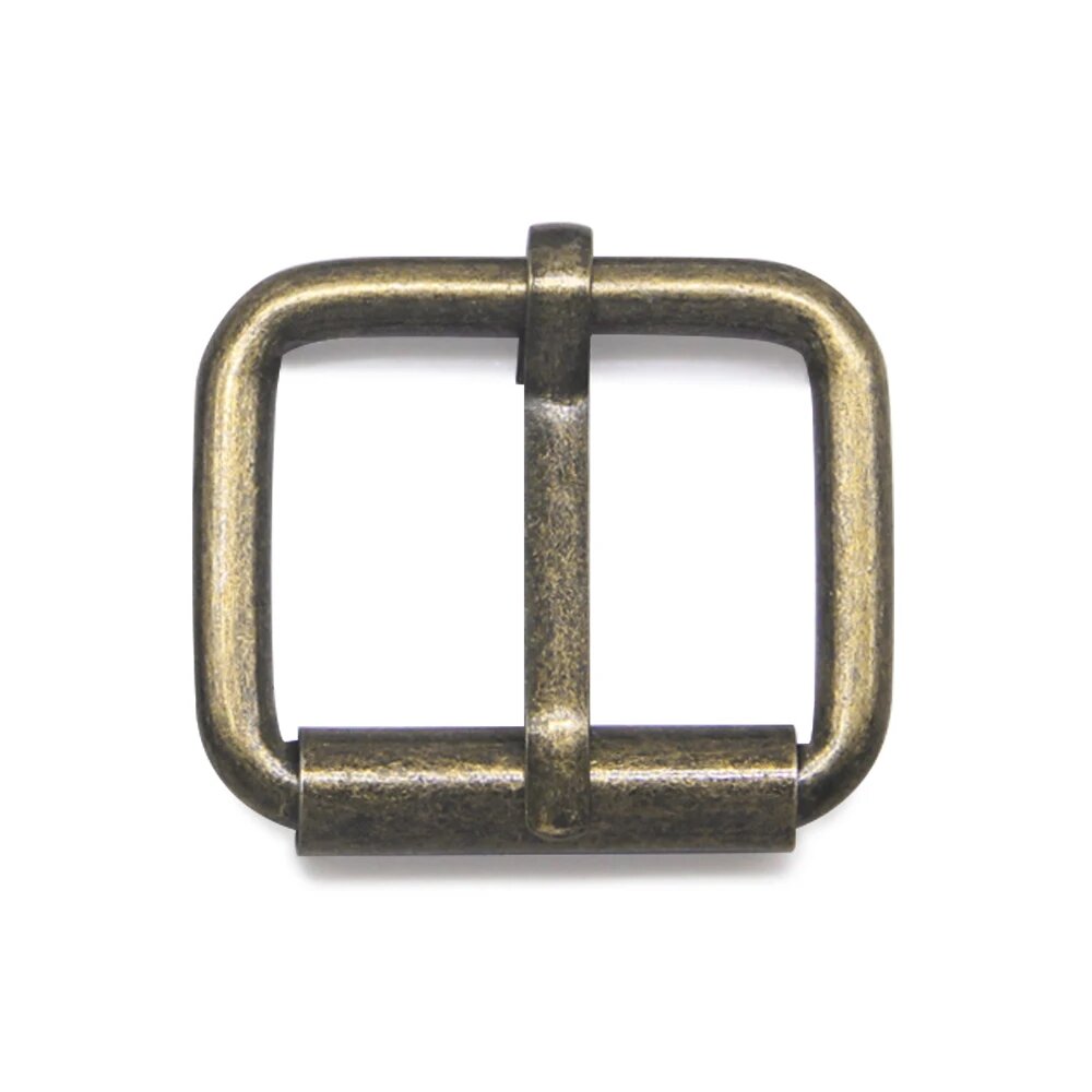 Пряжки St.Lucas 20mm бронзовые 703 (10 шт.)