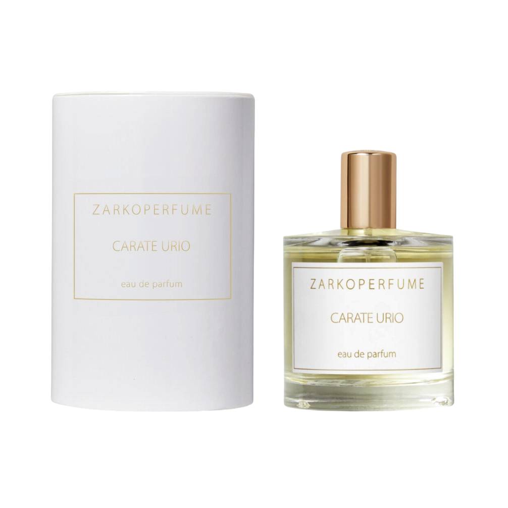 Zarkoperfume Carate Urio аромат унисекс 100 мл / Заркопарфюм Карате Урио